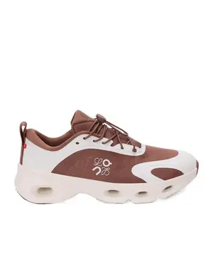 Loewe X On Sneakers - Taupe/eggshell Color
