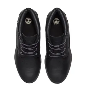 Timberland Chukka Boots