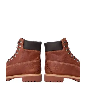 Timberland 6-inch Lace-up Boots