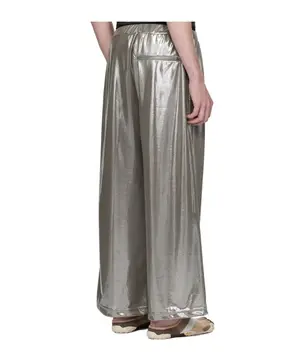 DOUBLET Wide-leg Casual Pants
