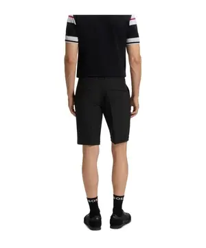 Hugo Boss Belt Loop Shorts