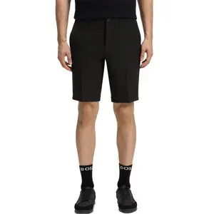 Hugo Boss Belt Loop Shorts