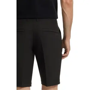 Hugo Boss Belt Loop Shorts