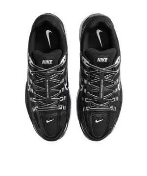 Nike P-6000 Trainers - Black