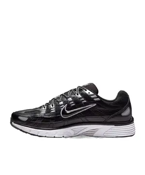 Nike P-6000 Trainers - Black