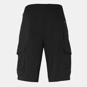 Hugo Boss Urbanex Cargo Woven Tracksuit Shorts