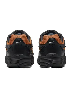 Nike P-6000 Trainers - Black
