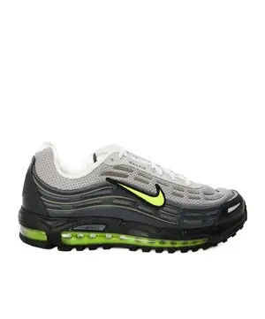 Nike Men's Trainers Black