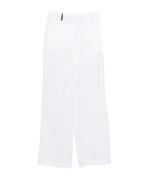 Peserico Tailored Wide-leg Pants