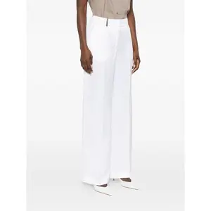 Peserico Tailored Wide-leg Pants