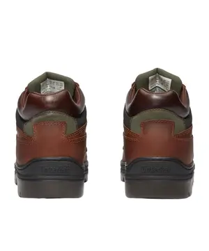 Timberland Larchmont Mid Lace-up Waterproof Boots