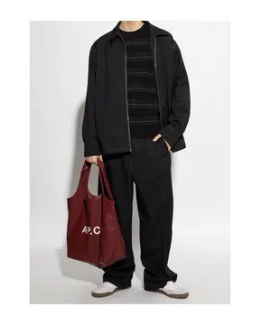 Paul Smith Striped Knit Jumper