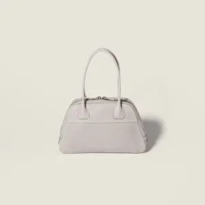 Miu Miu Vivant Nappa Leather Bag