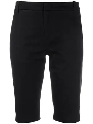 Vince Knee-length Chino Shorts