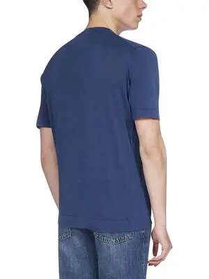 DRUMOHR Solid-color T-shirt