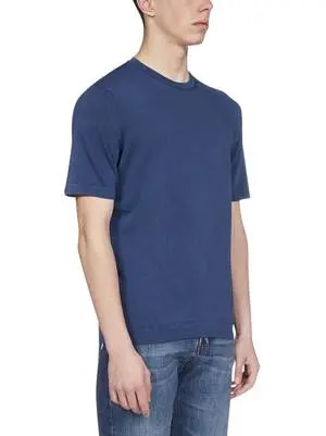 DRUMOHR Solid-color T-shirt