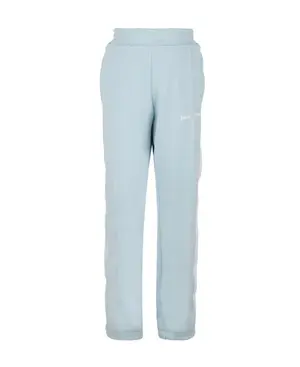Palm Angels Side Stripe Track Trousers - Blue