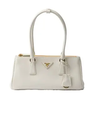 Prada Galleria Medium Leather Bag