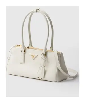 Prada Galleria Medium Leather Bag