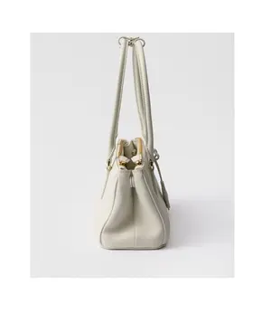 Prada Galleria Medium Leather Bag