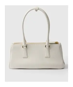 Prada Galleria Medium Leather Bag