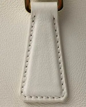 Prada Galleria Medium Leather Bag