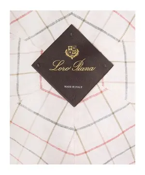 Loro Piana Baseball Cap
