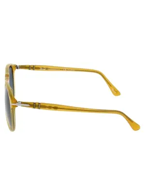 Persol Logo Sunglasses