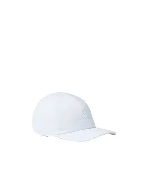 Loro Piana Loro Piana Baseball Cap White