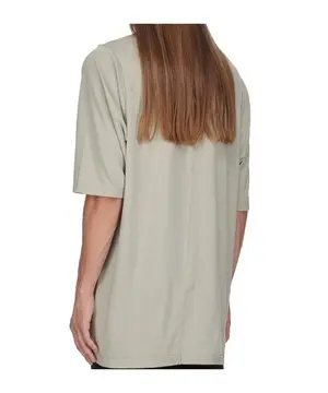 Rick Owens Jumbo Ss T-shirt