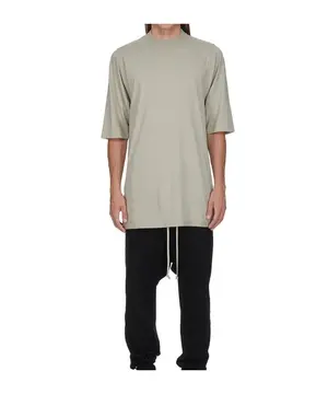 Rick Owens Jumbo Ss T-shirt