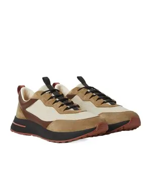 Loro Piana Week End Walk Sneaker