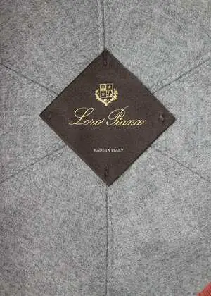 Loro Piana Ivy Baseball Cap