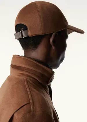 Loro Piana Ivy Baseball Cap