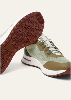 Loro Piana Week End Walk Sneaker