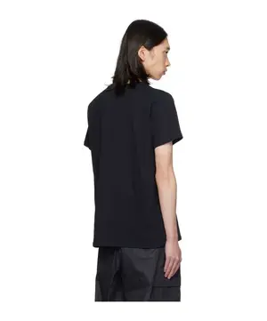 Isabel Marant Étoile Zafferh Logo T-shirt