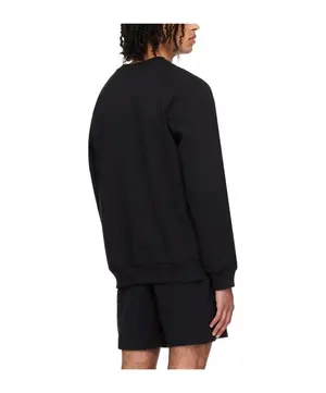 Casablanca Case Sport Graphic Printed Sweatshirt