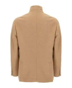 Brunello Cucinelli Short Coat