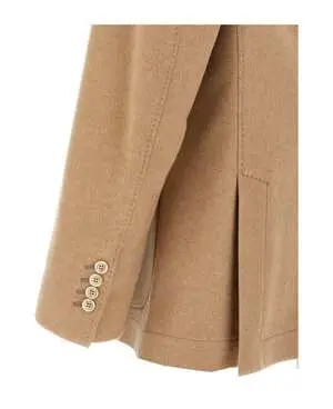 Brunello Cucinelli Short Coat