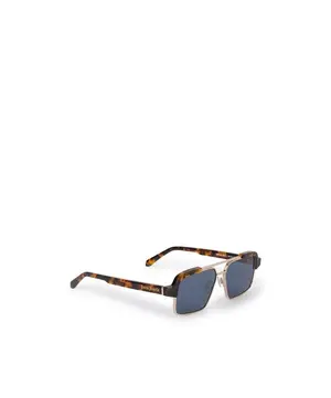 Palm Angels Full Frame Sunglasses