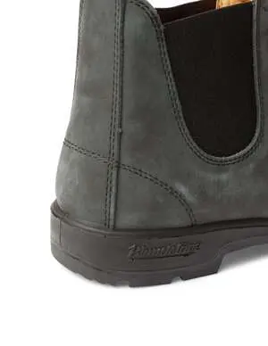 Blundstone Chelsea Leather Boots