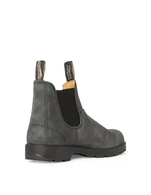 Blundstone Chelsea Leather Boots