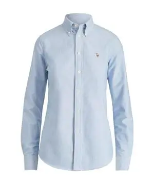 Polo Ralph Lauren Embroidered Logo Shirt