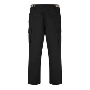 Burberry Workwear Casual Pants
