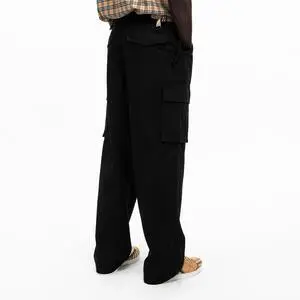 Burberry Workwear Casual Pants