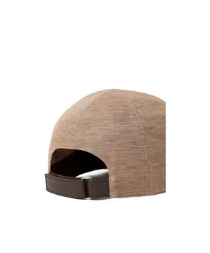 Loro Piana Baseball Cap