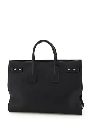 Saint Laurent Large Sac Du Jour Tote
