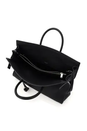 Saint Laurent Large Sac Du Jour Tote