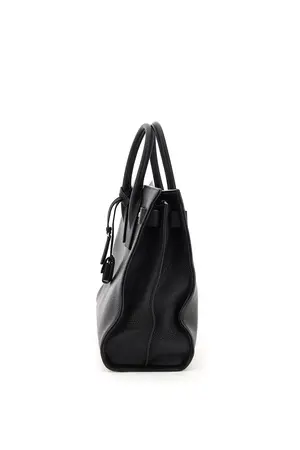Saint Laurent Large Sac Du Jour Tote