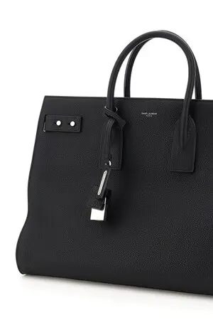 Saint Laurent Large Sac Du Jour Tote